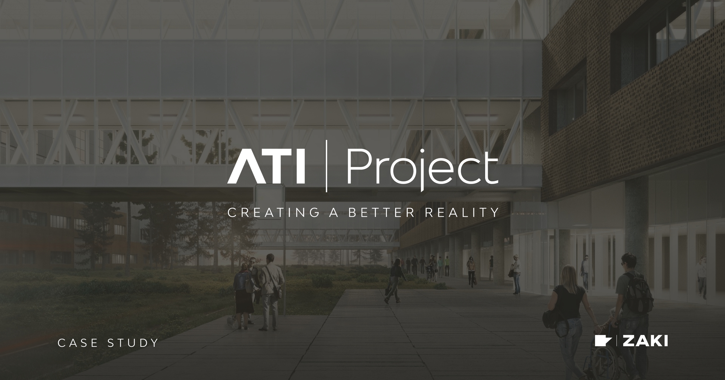 Brand Repositioning nel Settore dell'Architettura: il Case ATI Project